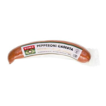 Marcangelo Foods Pepperoni Pizza Style, 175 g - Walmart.ca