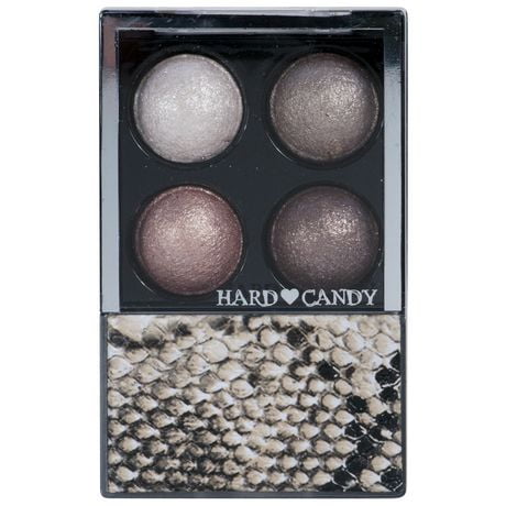 D-HARD CANDY EX HC BAKED QUAD | Walmart Canada