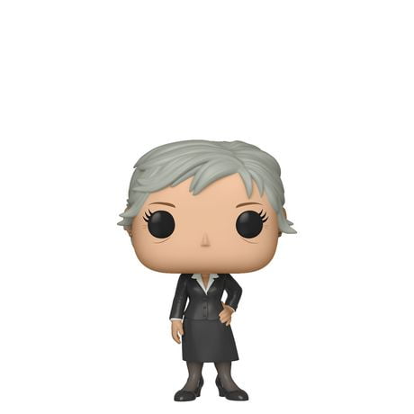 Click here for Funko Pop! Movies: James Bond - M Multicolour prices