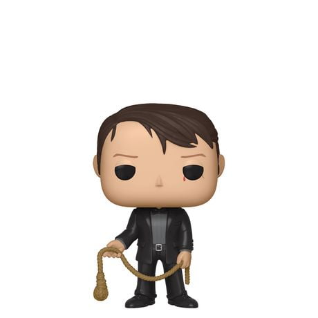 Click here for Funko Pop! Movies: James Bond - Le Chiffre Multico... prices