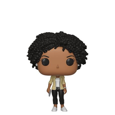 Click here for Funko Pop! Movies: James Bond - Eve Moneypenny Mul... prices