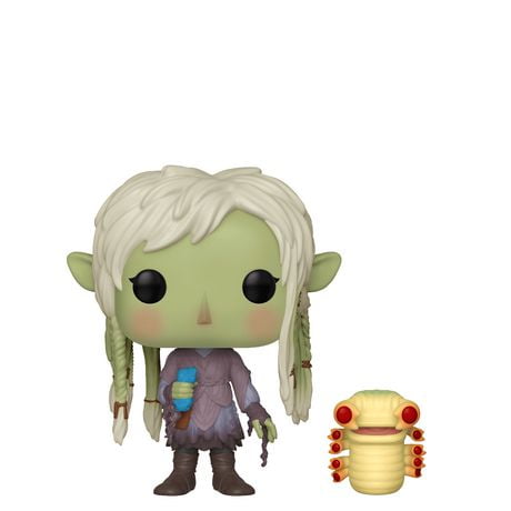 Click here for Funko Pop! Television: Dark Crystal - Deet Multico... prices