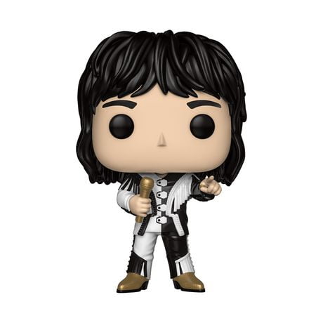 Click here for Funko Pop! Music: The Struts - Luke Spiller Multic... prices