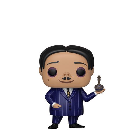 Click here for Funko Pop! Television: The Addams Family - Gomez M... prices