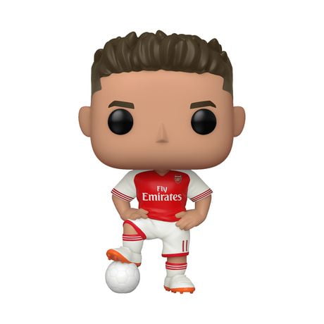 Click here for Funko Pop! Sports: Football - Lucas Torreira Multi... prices
