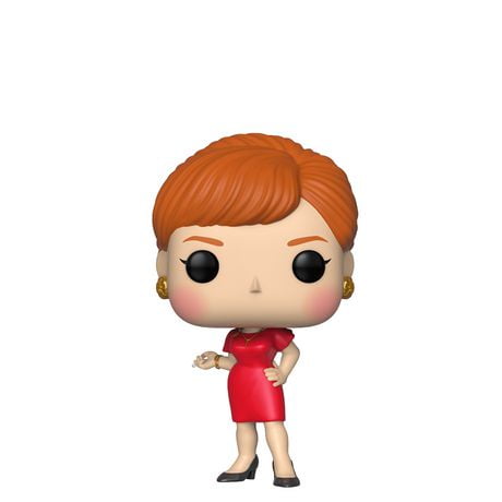 Click here for Funko Pop! Television: Mad Men - Joan Holloway Mul... prices