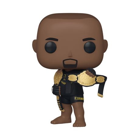 Click here for Funko Pop! Sports: Ufc - Daniel Cormier Multicolou... prices