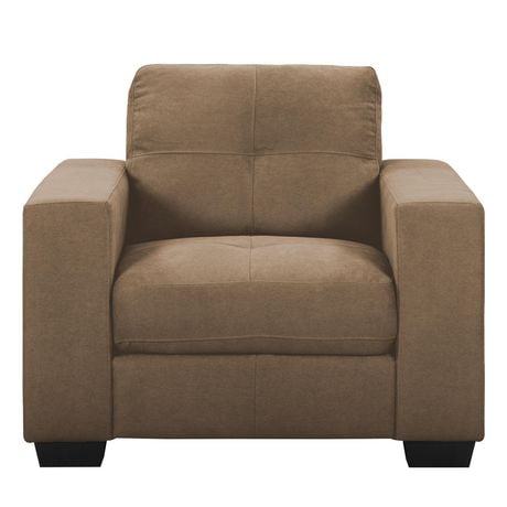 Click here for Corliving Tufted Seat And Backrest Chenille Fabric... prices