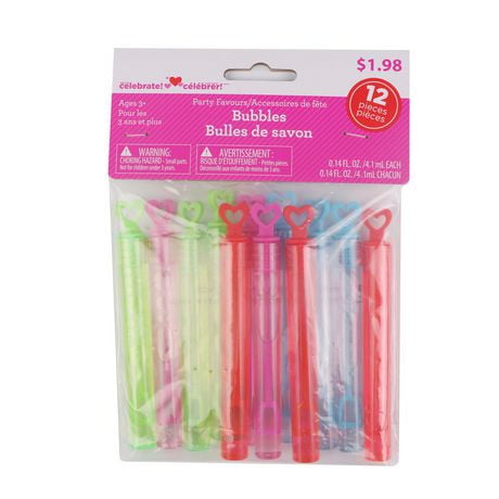 bubbles - Walmart.ca