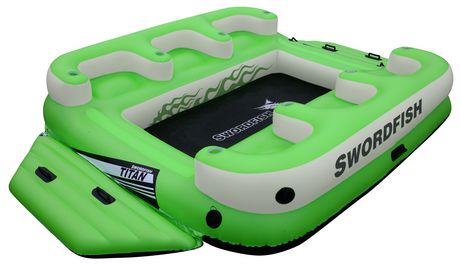 SWORDFISH TITAN - FLOATING RAFT | Walmart Canada