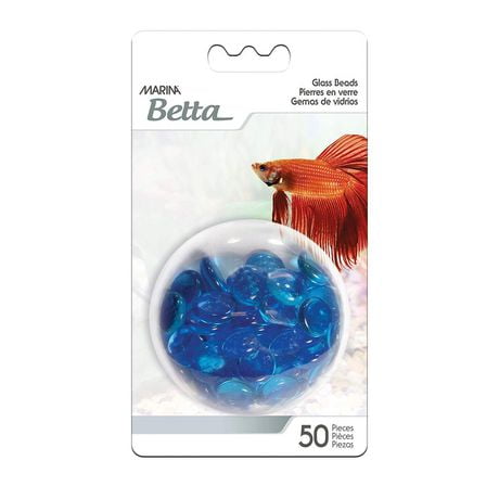 Marina Cool Blue Decorative Marbles - Walmart.ca
