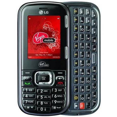 LG RUMOUR2™ - Walmart.ca