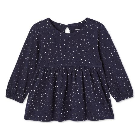 George Baby Girls' Tunic, Sizes 0-24 months - Walmart.ca