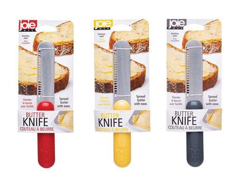 JOIE BUTTER KNIFE, BUTTER KNIFE - Walmart.ca