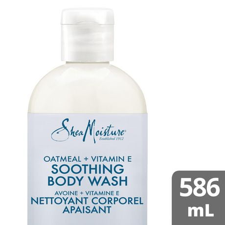Click here for Sheamoisture Shea Moisture Oatmeal And Vitamin E B... prices