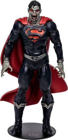 DC Multiverse Superman DC vs Vampires Gold Label - Walmart.ca