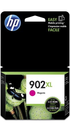 Click here for Hp 902Xl Magenta High Yield Original Ink Cartridge... prices