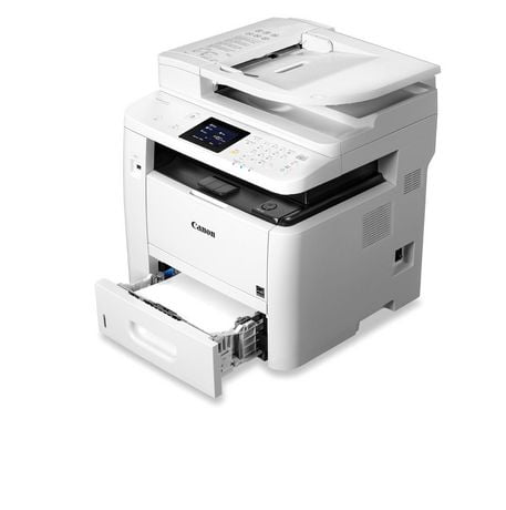 Canon Imageclass D1550 Wireless Laser Multifunction Printer | Walmart ...