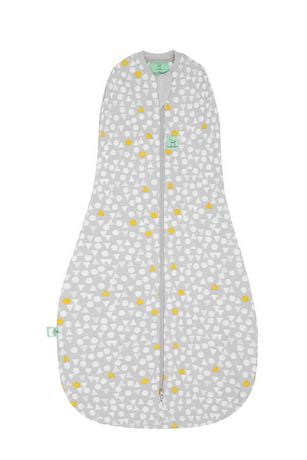 ergoPouch Ergococoon 1 Tog Swaddle Sleep Bag Triangle Pops 3-12M ...