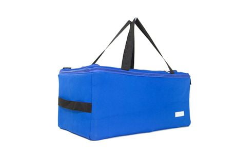 Click here for Lumehra Flexbag Blue # prices