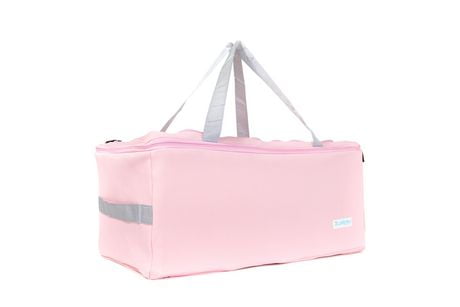 Click here for Lumehra Flexbag Pink # prices