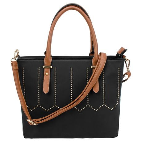 AMF Large Organizer Tote with Detachable Shoulder Strap | Walmart Canada