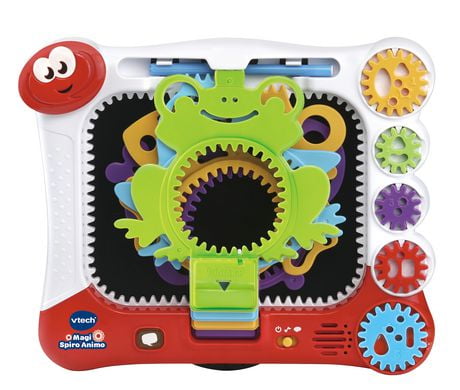 Click here for Vtech Digiart Spirals & Sounds - French Version Mu... prices