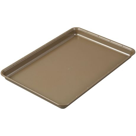 Wilton Ceramacut Non-Stick Ceramic Bakeware Large Cookie Pan - Walmart.ca