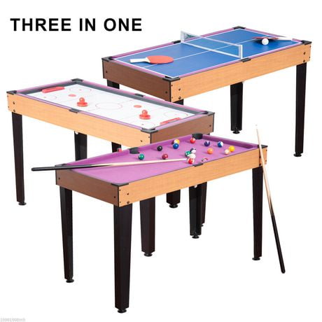 Jeux sur table et tables de jeu multiples | Walmart Canada
