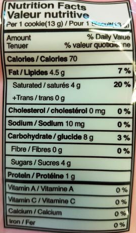 Hunya White Chocolate Strawberry Wafer | Walmart Canada