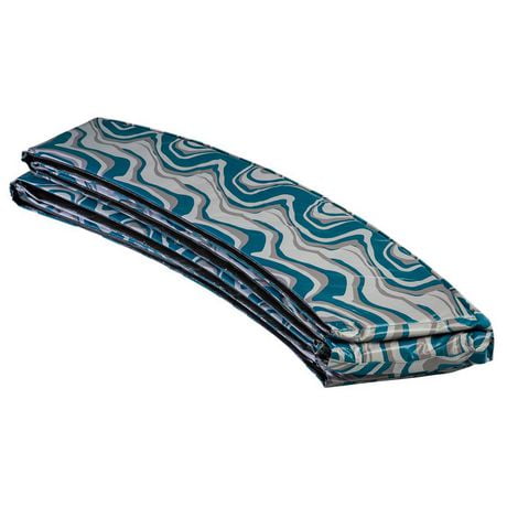 Click here for Upper Bounce Super Trampoline Replacement Safety P... prices