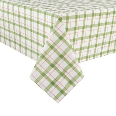 PEVA tablecloth 60"x84" - Walmart.ca