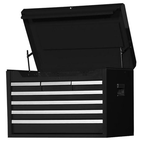 International 27" 7 drawer Chest, Tech Series, Black | Walmart Canada