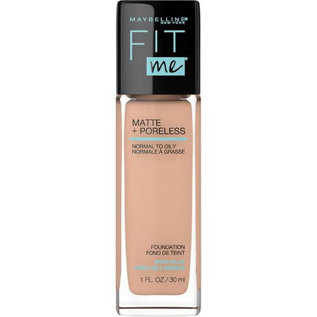Click here for Maybelline New York Fit Me  Matte + Poreless Liqui... prices