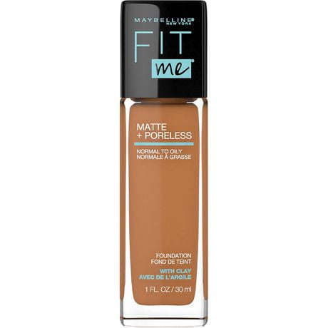 Click here for Maybelline New York Fit Me  Matte + Poreless Liqui... prices