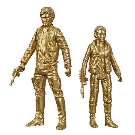 Click here for Hasbro Star Wars The Empire Strikes Back Action Fi... prices