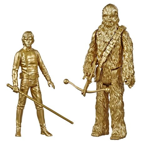 Click here for Hasbro Star Wars Return Of The Jedi Action Figure... prices