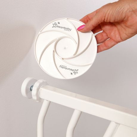Click here for Dreambaby Protect-A-Wall Mounting Cups White Regul... prices