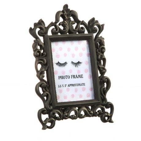 hometrends Good Vibes Photo Frame | Walmart Canada