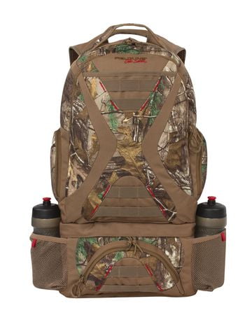 Fieldline Pro Series 2-in-1 Big Game Back Pack | Walmart Canada