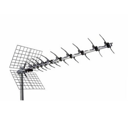 Click here for Digiwave Uhf Outdoor Tv Antenna Silver prices