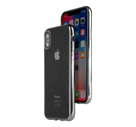 Click here for Viva Madrid Metalico Flex Case For Iphone X  Gunme... prices
