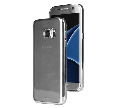 Click here for Viva Madrid Metalico Flex Case For Galaxy S7  Gun... prices