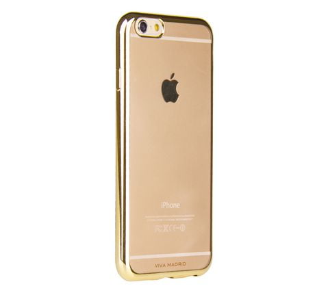 Click here for Viva Madrid Metalico Flex Case For Iphone 6 /6S Pl... prices