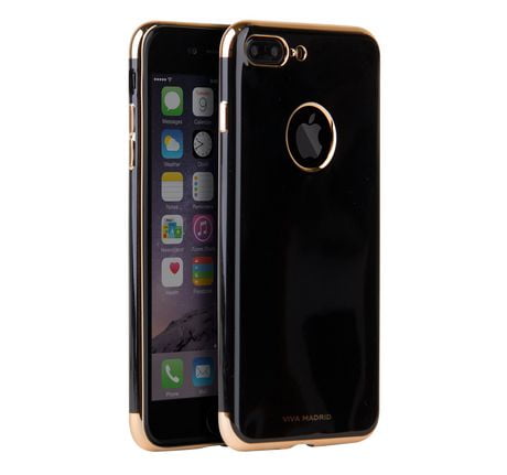 Click here for Viva Madrid Caviar Cell Phone Case For Iphone 7 Pl... prices