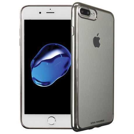 Click here for Viva Madrid Metalico Flex Case For Iphone 7 /8 Plu... prices