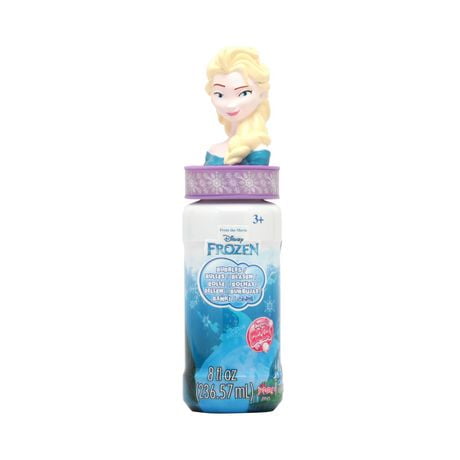 Disney Frozen Elsa Bubble Topper | Walmart Canada
