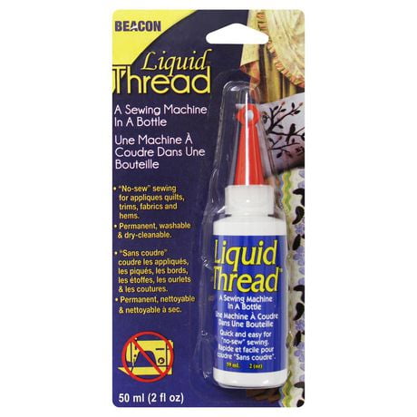 Beacon Liquid Thread 2oz. - Walmart.ca