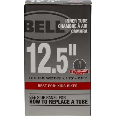 Bell Sports Standard 27" Bicycle Tube, 27" - Walmart.ca