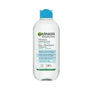 Marcelle Micellar Water - Waterproof, 400 mL - Walmart.ca